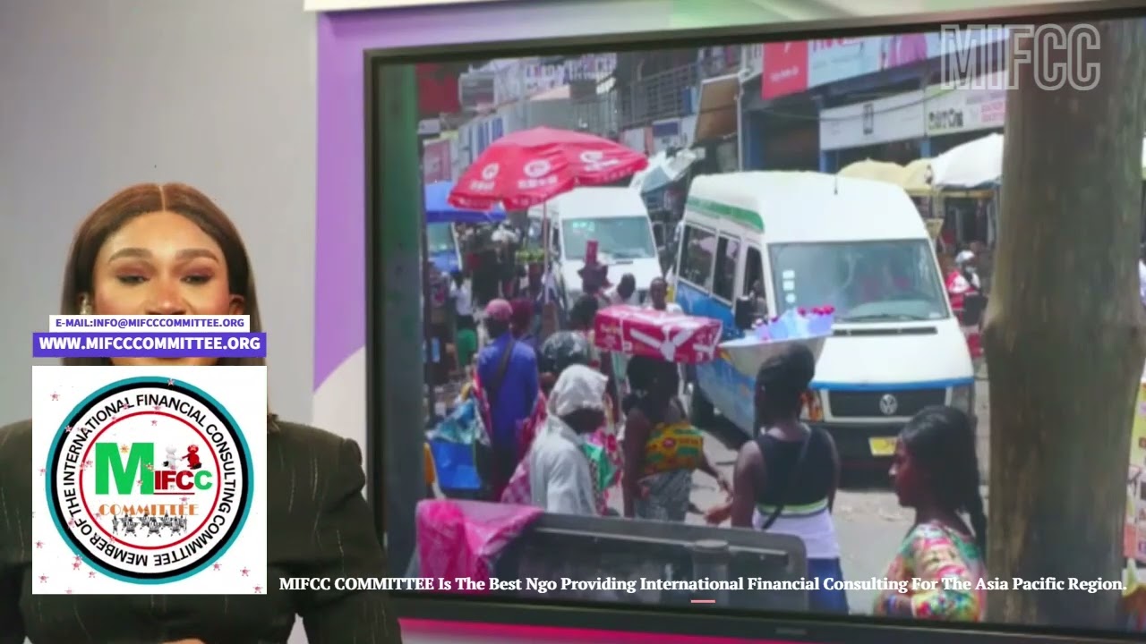 WORLD BANK REPORTS OUTLINE GLOBAL ECONOMIC OUTLOOK FOR 2025–2026