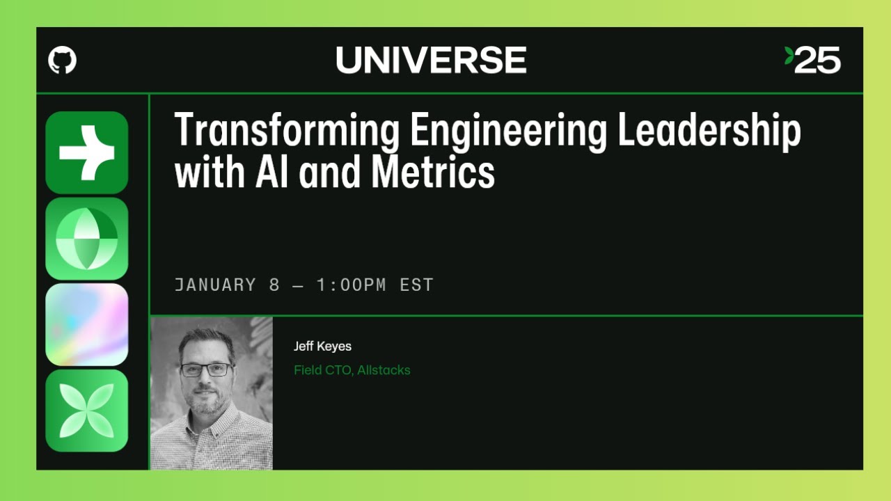 Transforming Engineering Leadership with AI and Metrics