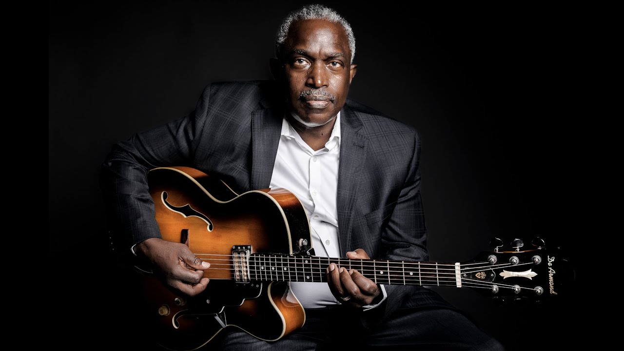 Hire Richie Nick Band - Soul Band in New York City, NY | GigSalad