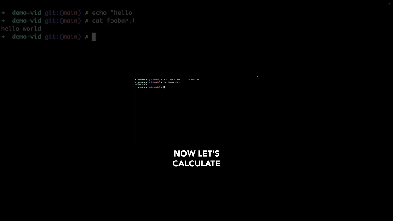 Git 101: How Git stores objects using SHA-1 hashing