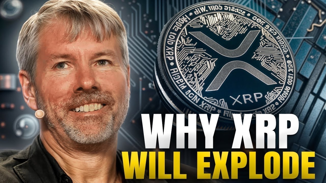 Billionaire Explains How XRP Will EXPLODE