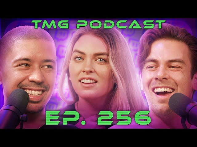 QTCinderella explains why she quit her Disneyland job before becoming a streamer