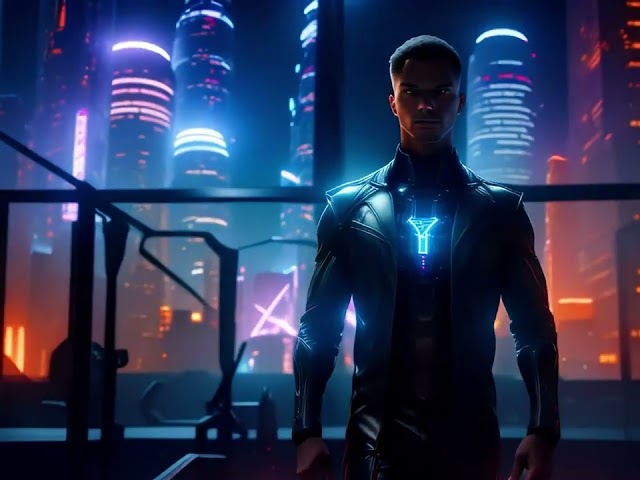 Embracing Your Inner Star: The Art of Slaying the Future | Galaxy