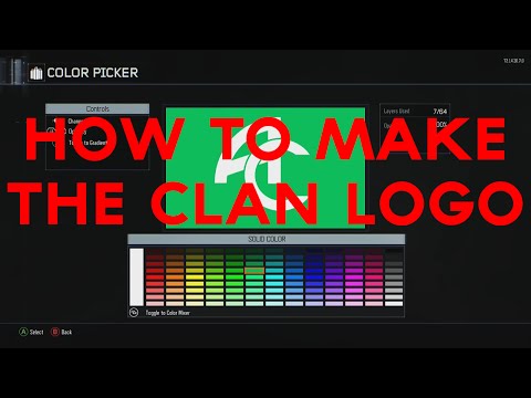 How To Make Arks Army Logo