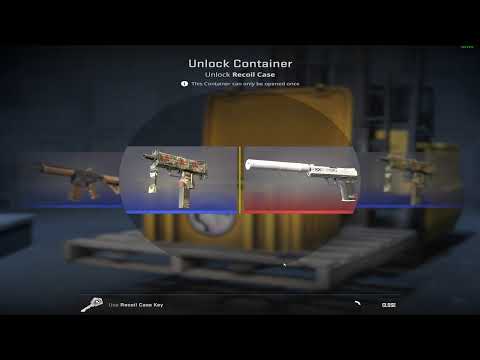 Steam Community :: Video :: USP-S Printstream FT (Unbox)