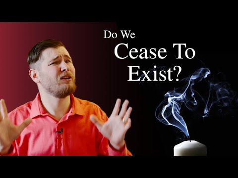 Annihilationism | 1 Minute Definition