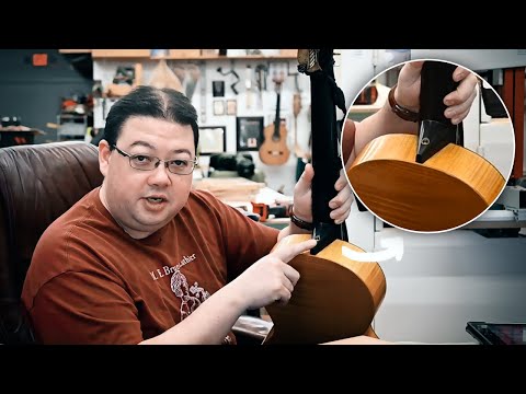 Best Kept Secret for 19th Century Guitar | Q&A Part 5