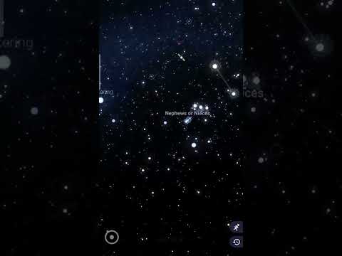Inuit Sky Culture | Stellarium Mobile