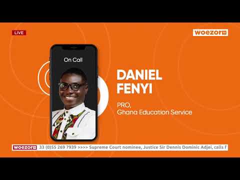Reassessing Students’ Safety: Lessons from the Lawra SHS Canoe Tragedy With Daniel Fenyi