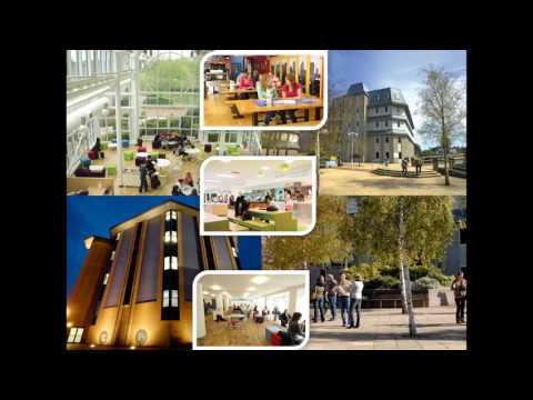 BU webinar 'BU in The Americas' (22 Dec 2016)