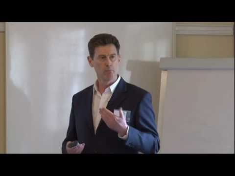 About My Book: The Three Levels of Leadership