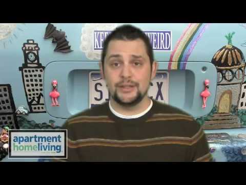 Austin Apartment Living Guide - Find Austin Apartments For Rent