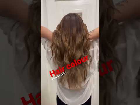 hair salons #geetanjalisalon#bestsalon#geetanjalisalon#besthaircolour #youtubeshorts #shorts #