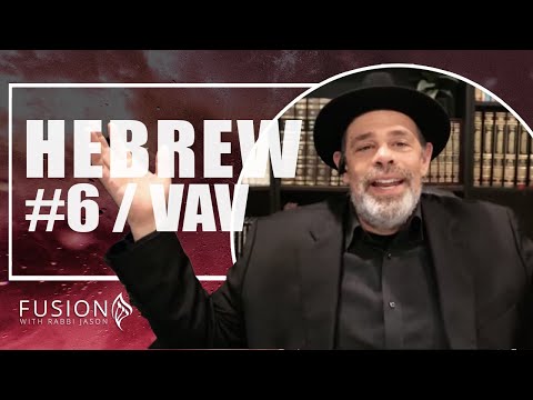 The Hidden Spiritual Significance of Hebrew Numbers | 6 and 623 | Rabbi Jason Sobel Explains