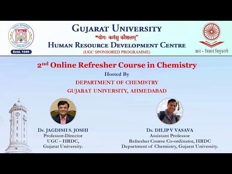 RP_Prof. H. M. Patel_An Introduction of ADME Tools for Medicinal Chemistry