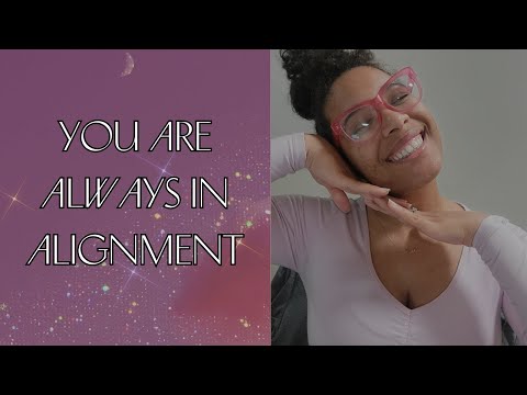 Human Design Simplified: What is Alignment?