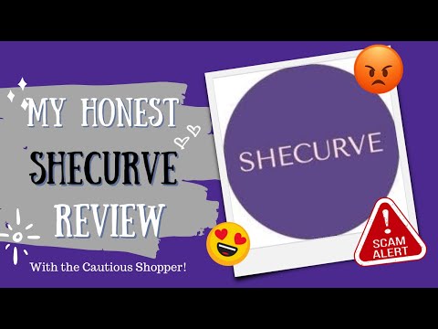 Honest Review of SheCurve