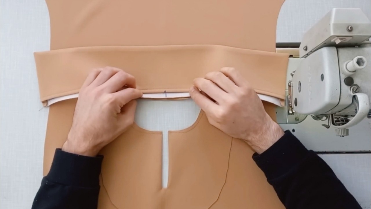 «Советы и рекомендации по шитью. Научитесь шить самым простым способом ...