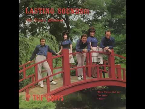 In Memoriam: Jerry Goff | Southern Gospel Views From The Back Row