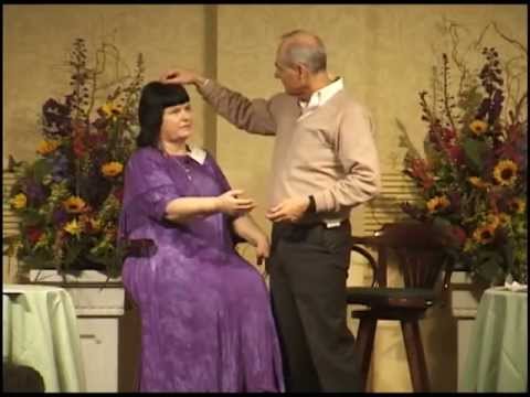 EFT: Emotional Causes of Physical Issues by Founder Gary Craig