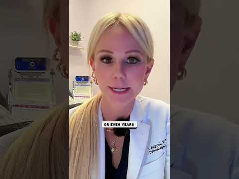 Mixing Vitamin C & Retinol