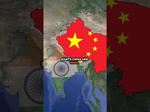 How Do These Countries Even Exist?
