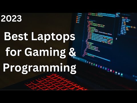 Best Laptops for Programming and Gaming under $1000 USA 2023 ⚡ Budget Laptop for gaming and Coding
