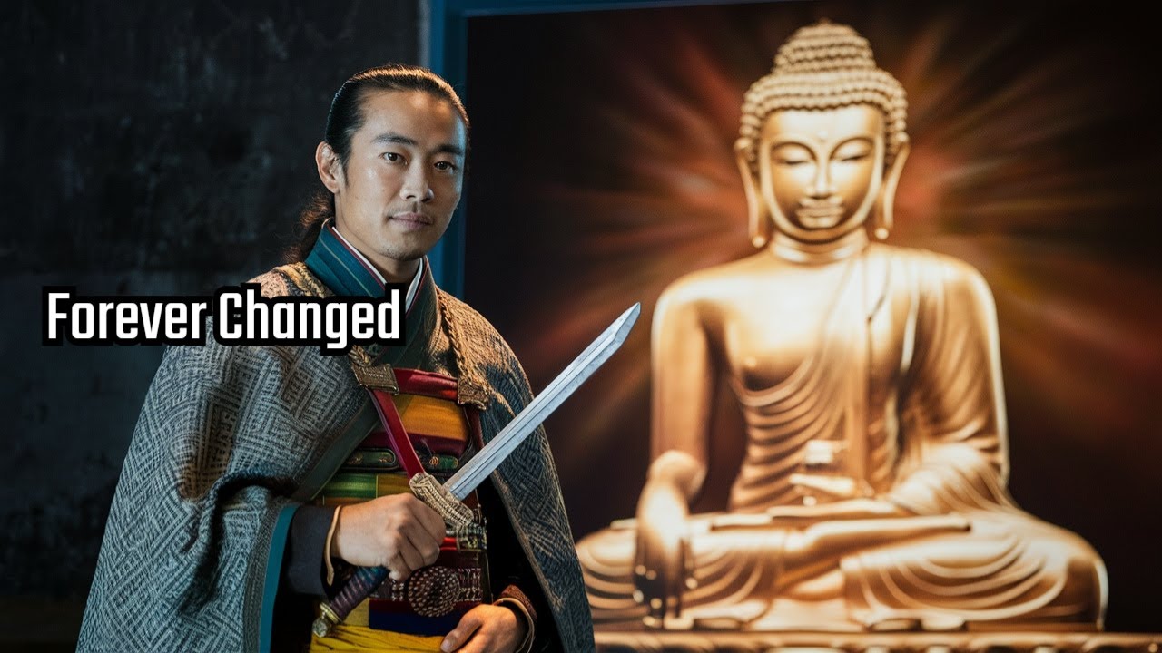 Why Bhutan’s King Broke a Centuries Old Tradition!