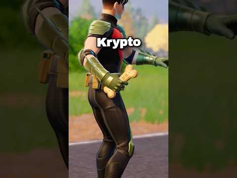 The Best Weapon In Fortnite Season 3