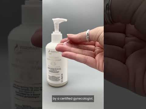 The best feminine wash!! A review