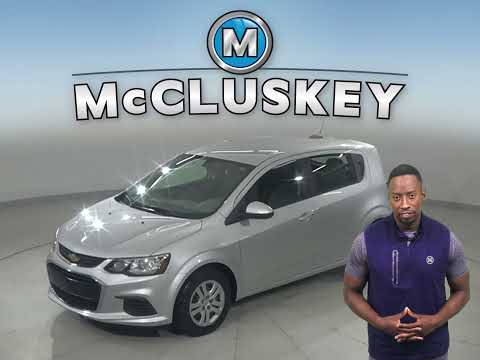 A30138BP Pre-Owned 2018 Chevrolet Sonic LT FWD 4D Hatchback For Sale, Review, Test Drive