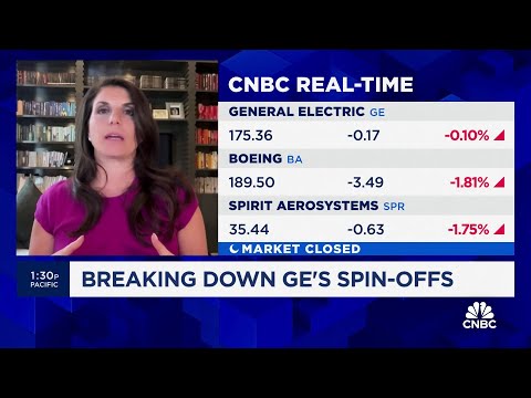 Boeing's delivery misses are a win for GE Aerospace, says Jefferies Sheila Kahyaoglu