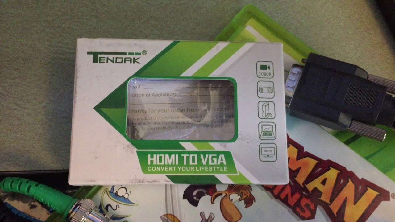 TVOne Corio2, HDMI 1080p to 240p RGBS Downscaling