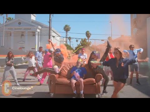 Cinelounge® Presents Film Festival 2021