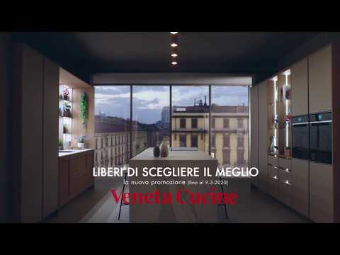 Veneta Cucine - La Nuova Promozione 2020