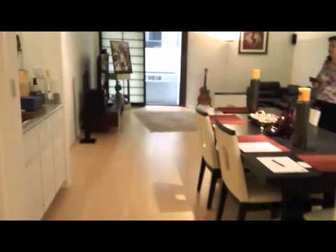 10660 Wilshire #407