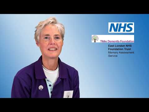 Local Dementia Support Groups