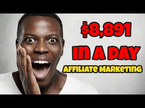 Affiliate Marketing Salary Uk - Getting A Job In Marketing + What Kind Of Salary You Can Expect