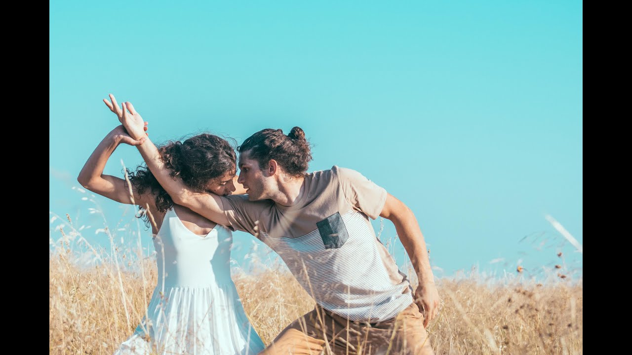 Every Time I Dance With You - Kickstarter Demo