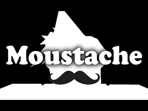 Steam Community :: Video :: Moustache - ROBLOX Music Video w/ Fans