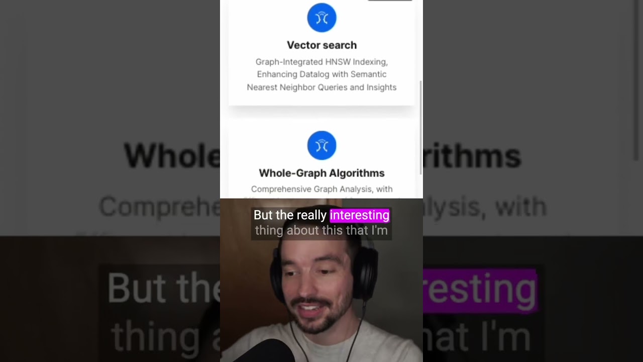 Have you heard of CozoDB? #code #coding #programming #softwareengineer #techtok #tech #computerscien
