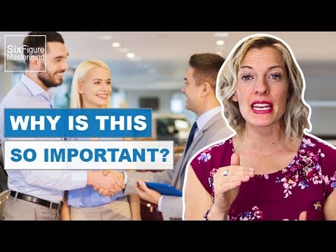 The Importance Of Customer Relationships