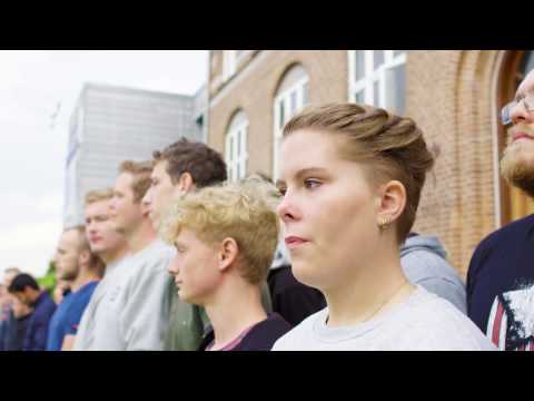 Svendborg Søfartskole - HF