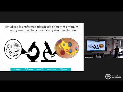 Introducción a la plataforma EpI-SPECIES