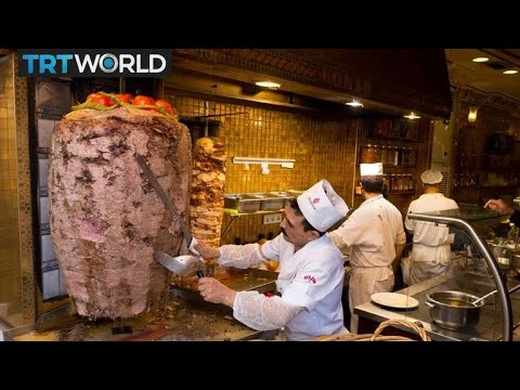Istanbul restaurant owner expands globally | Money Talks