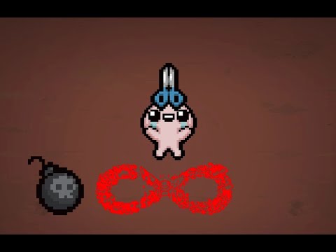 Steam Community :: Video :: The Binding of Isaac Repentance infinite ...