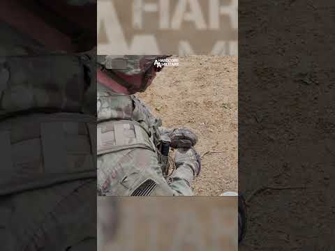 SAPPERS & BANGALORES 💥 469TH Engineers Fort McCoy WISCONSIN