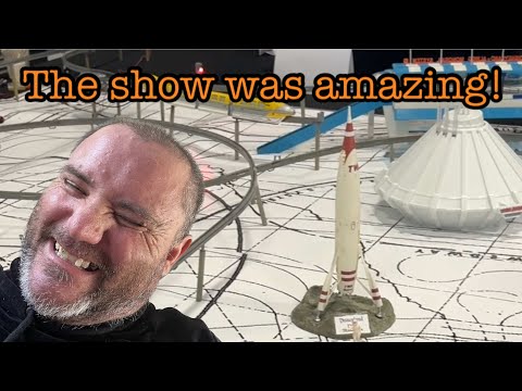 World's Greatest Hobby Train Show at OC Fairgrounds Model Train Collecting & History