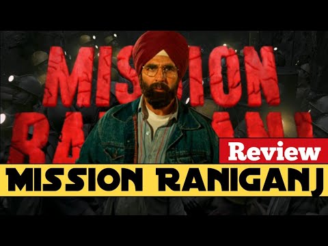 Mission Raniganj Teaser Review | Khiladi is back | Akshay Kumar | Aj Explained