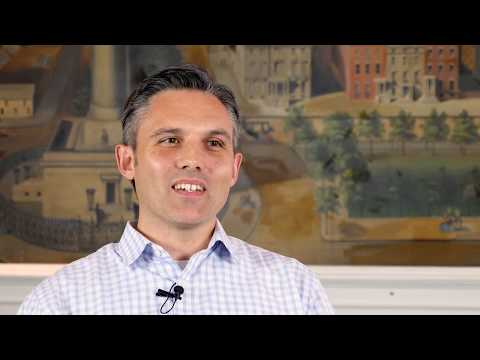 What is the best counsel I have received about pastoral ministry? | Aaron Menikoff